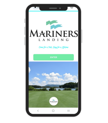 Experience Community – Mariners Landing Resort and Country Club